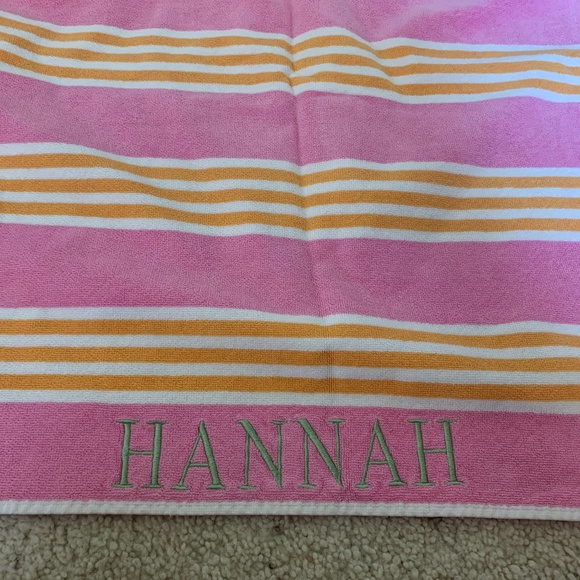 Pottery Barn | Bath | Pottery Barn Towel | Poshmark